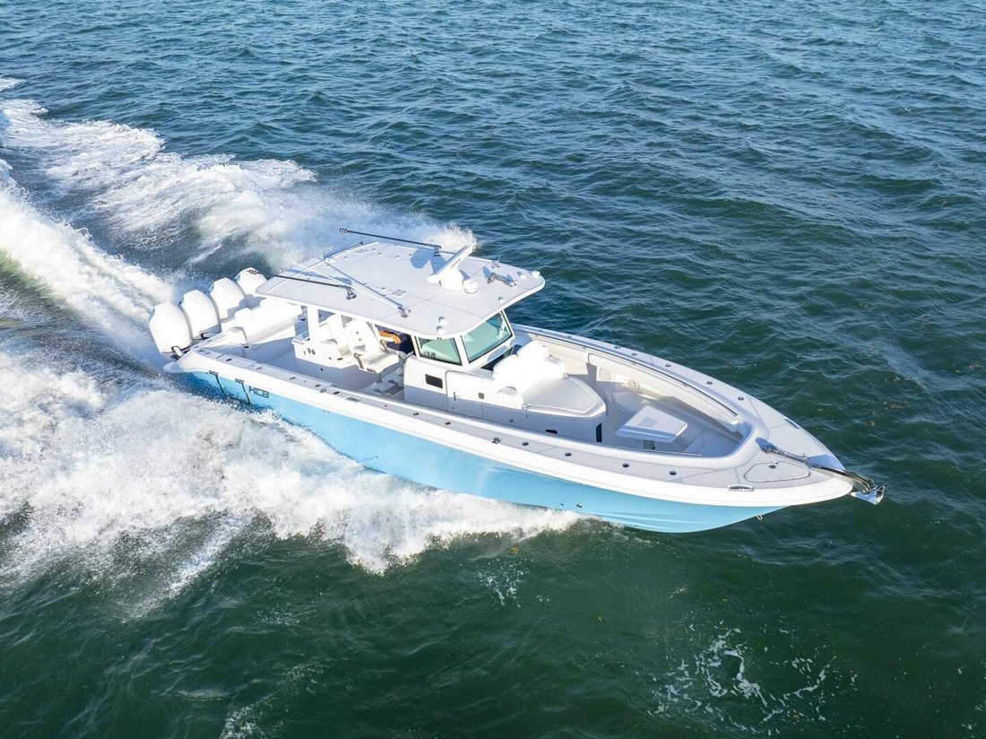 Hcb 42 Lujo In United States For Sale (16159309)