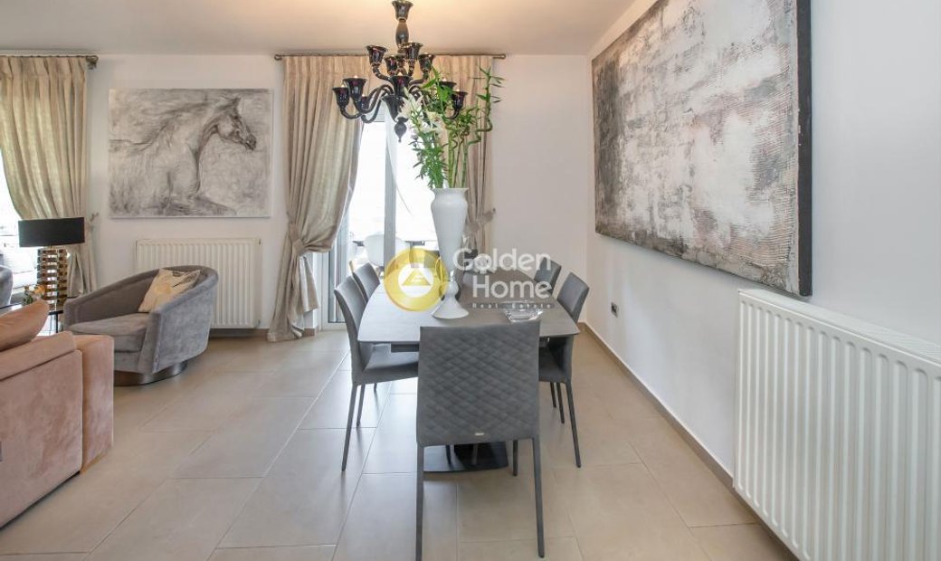 For Sale Residential Floor Maisonette 165sqm, In Vari, Attica, Greece ...