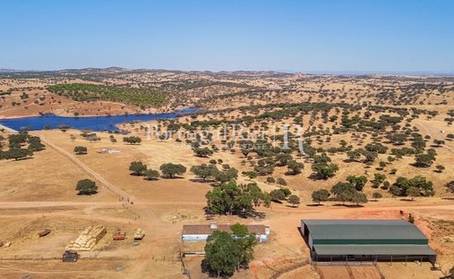 Lujo gran altitud casas en venta en Redondo, Portugal | JamesEdition