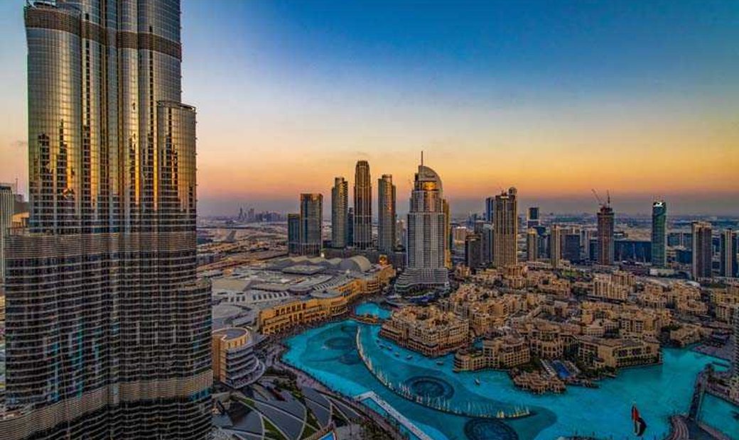 Elevated Living At Il Primo | 4 Bedroom In Dubai, Dubai, United Arab ...