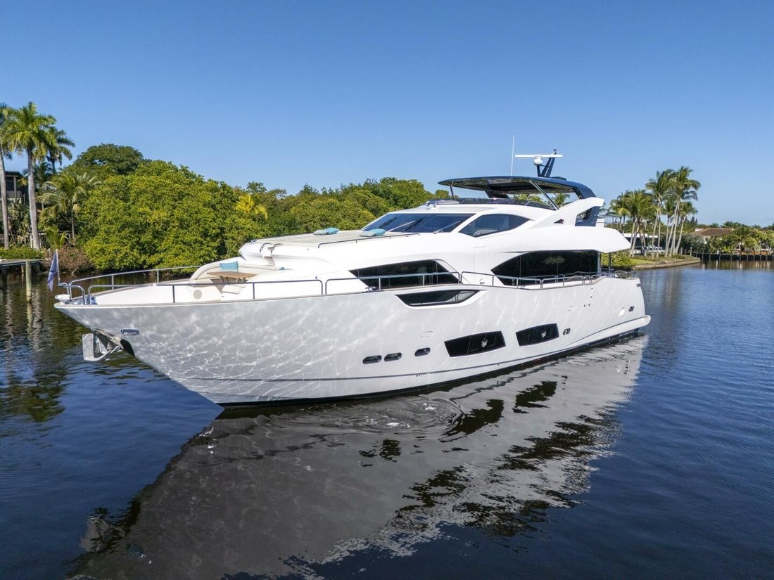 Sunseeker 95 Yacht In United States For Sale (16159285)