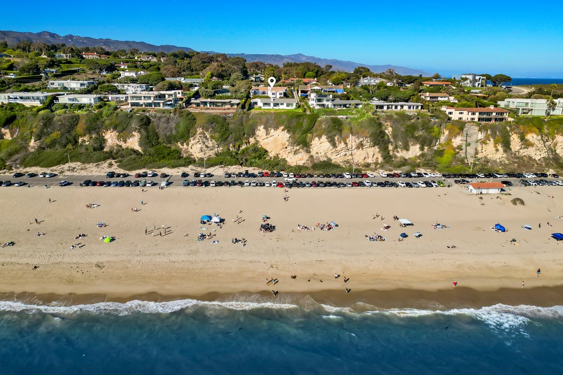 7335 Birdview Avenue In Malibu, California, United States For Sale ...