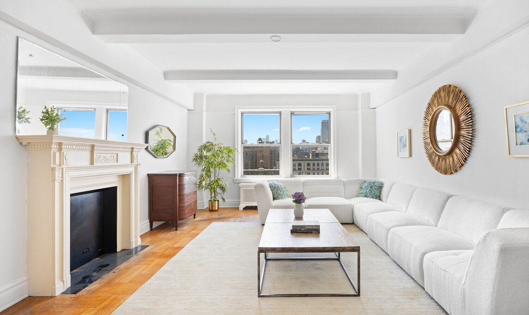 90 Riverside Dr, 16 E Upper West Side, In New York, New York, United ...