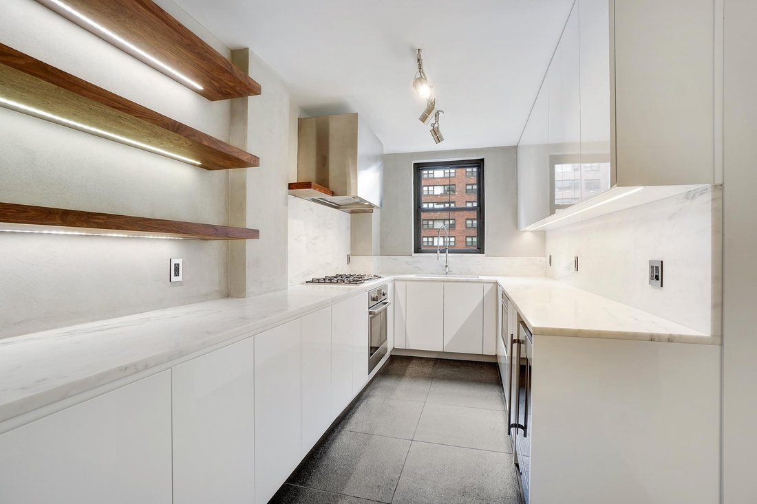 177 E 77 Th St, 5 A Lenox Hill, New Dans New York, état De New York ...