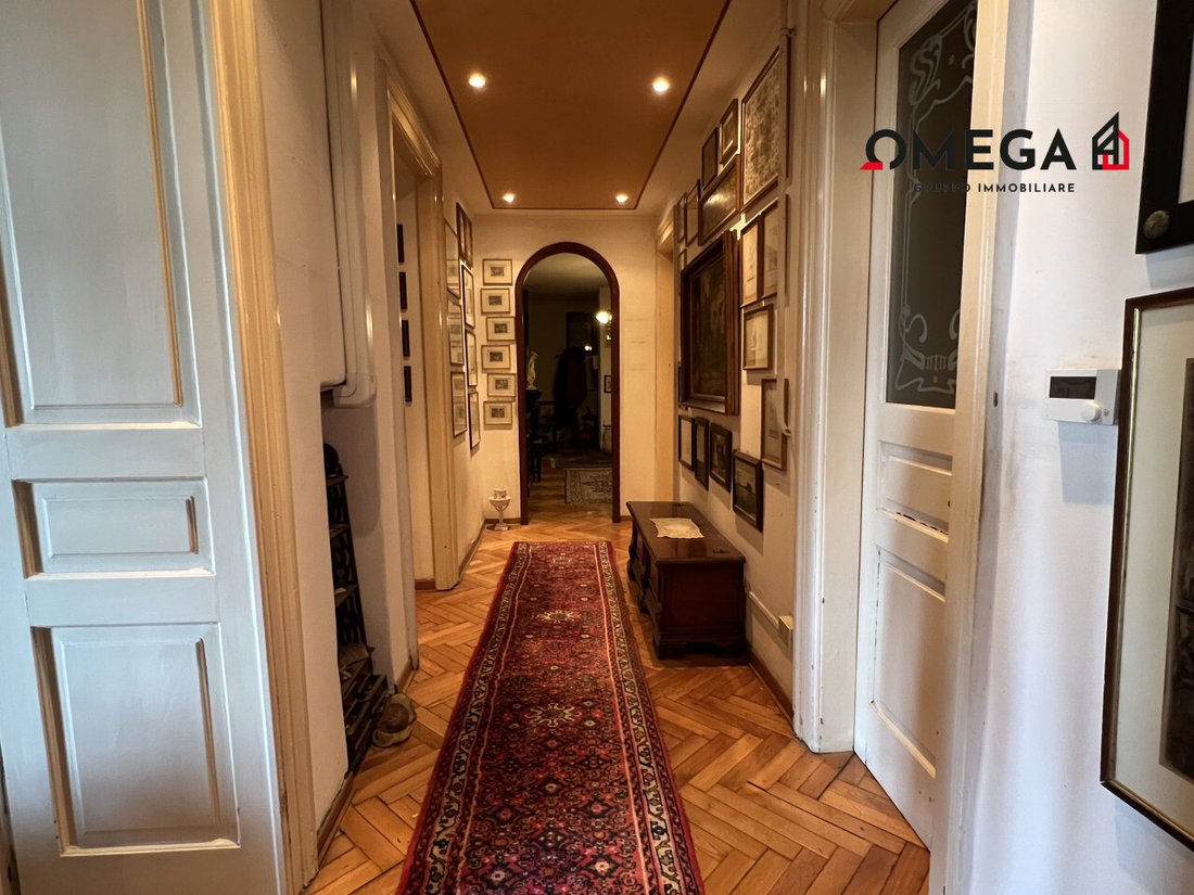 Trieste Apartment In Trieste, Friuli Venezia Giulia, Italy For Sale ...