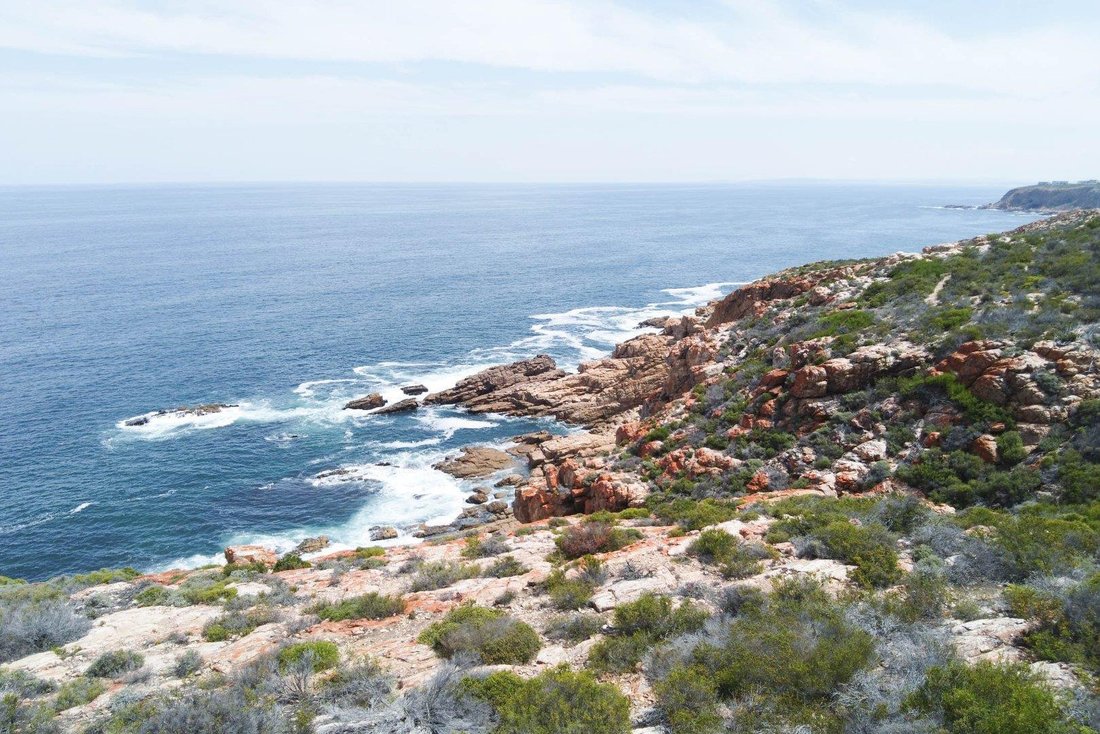 The Pinnacle Of Luxury Living On The In Mossel Bay, Western Cape, South ...