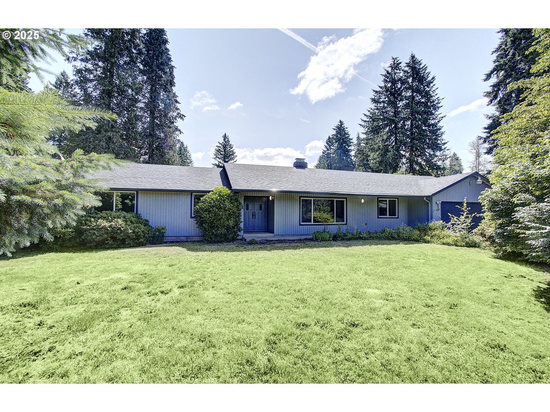 Residential Battle Ground In Battle Ground, Washington, United States ...