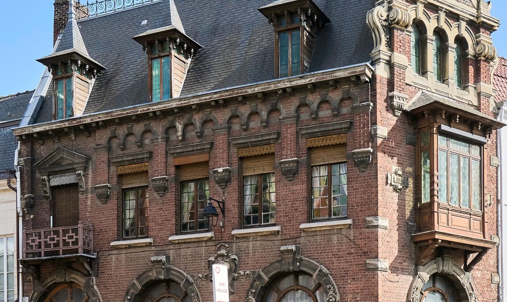 Maison In Lille, Hauts De France, France For Sale (16160631)