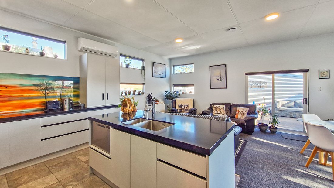 25 Hall Place, Foxton Dans Foxton Beach, Manawatu Wanganui, Nouvelle ...