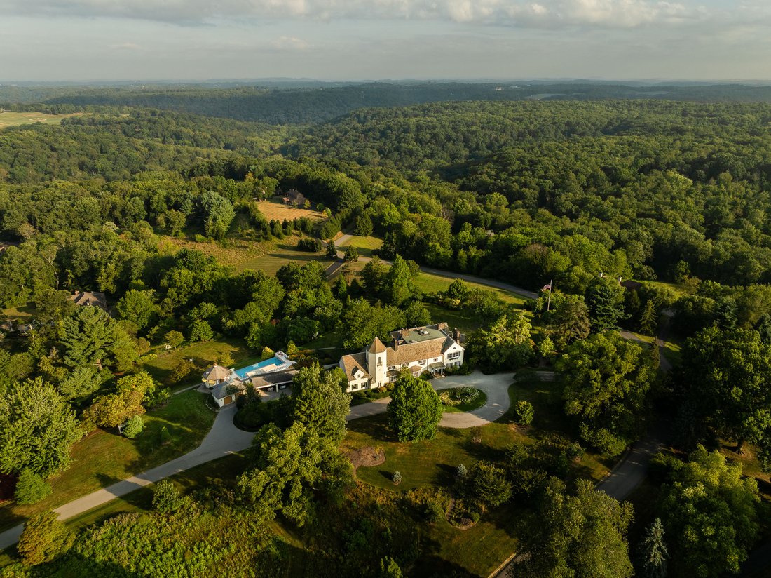 406 Hillside Drive, Sewickley, Pa In Sewickley, Pennsylvania, United ...