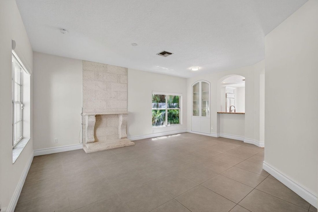 1210 Delray Lakes Drive, Delray Beach, Dans Delray Beach, Floride ...