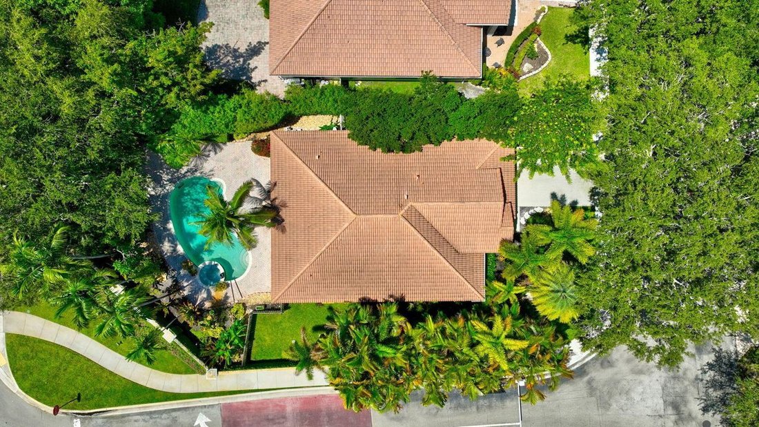 1210 Delray Lakes Drive, Delray Beach, Dans Delray Beach, Floride ...