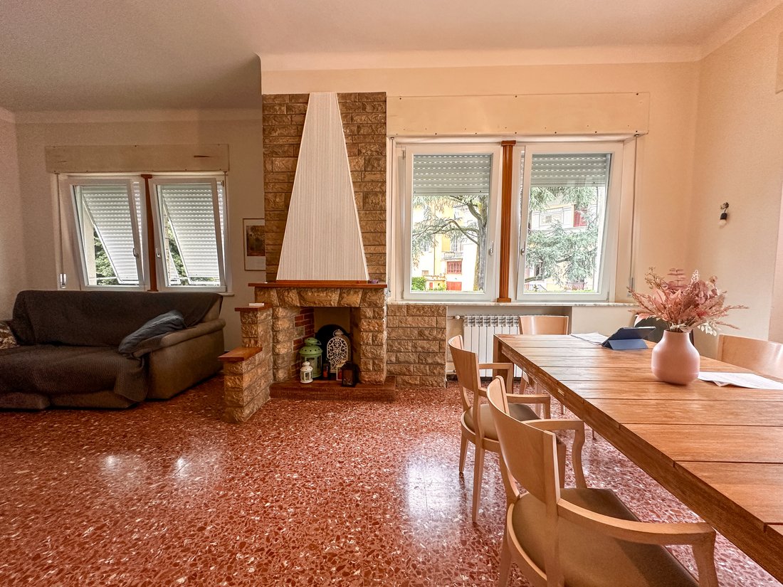 Detached Villa On Sale Lucca (Lu) , Arancio In Lucca, Tuscany, Italy ...