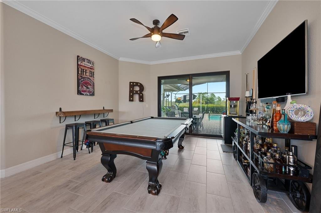Single Family Home/House Estero United In Estero, Florida, United ...