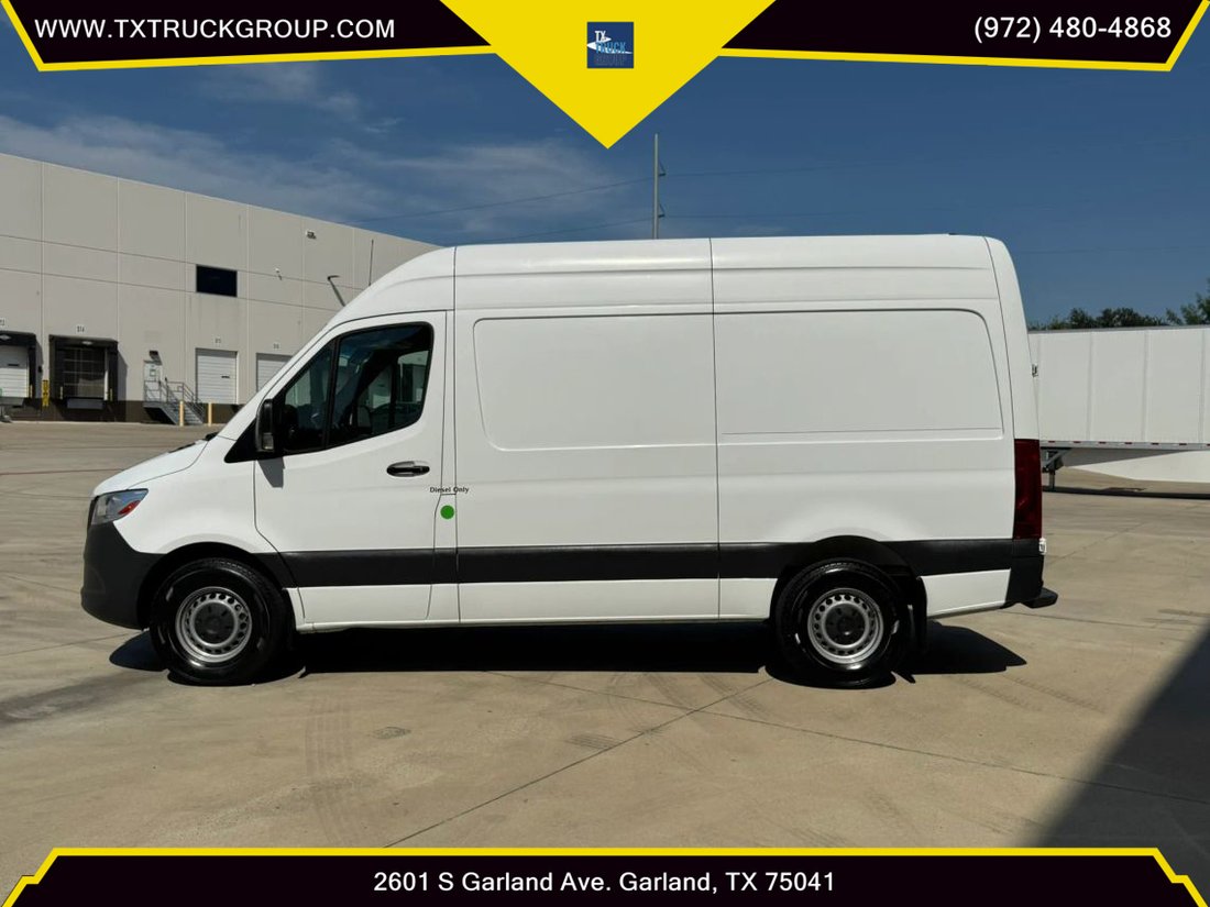 2021 Mercedes Benz 250 In Garland, Tx, United States For Sale (16143637)