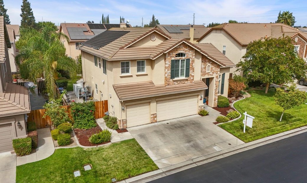 Residential Modesto In Modesto, California, United States For Sale ...
