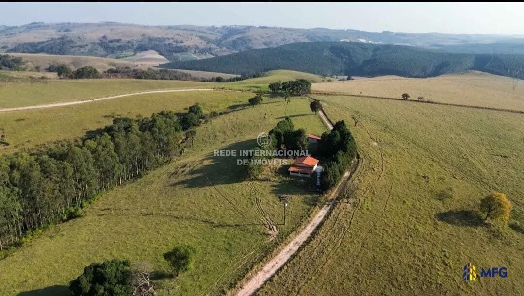 Farm/Ranch área Rural Brazil In Ronco, State Of Paraná, Brazil For Sale ...