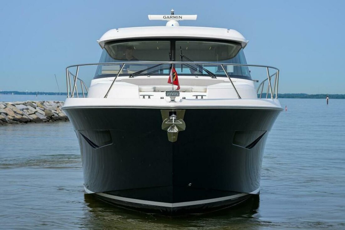 Tiara C49 Coupe In United States For Sale (16162858)
