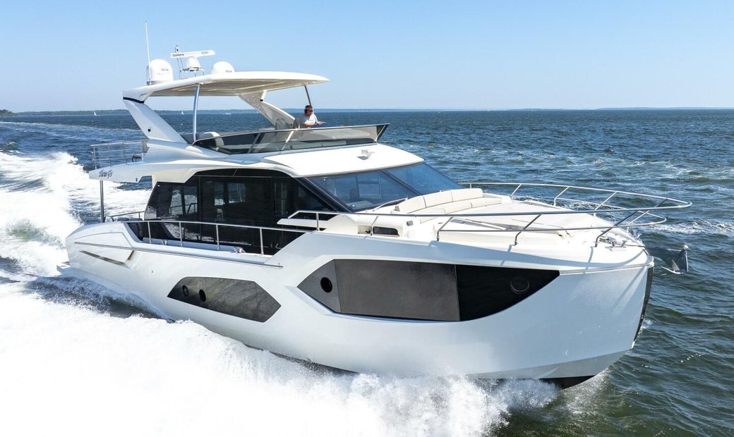 Absolute 60 Fly Prisma In United States For Sale (16162819)