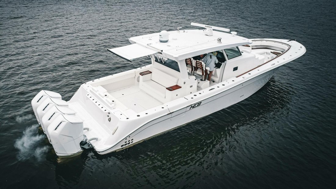 Hcb 48 Campeon In United States For Sale (16163040)