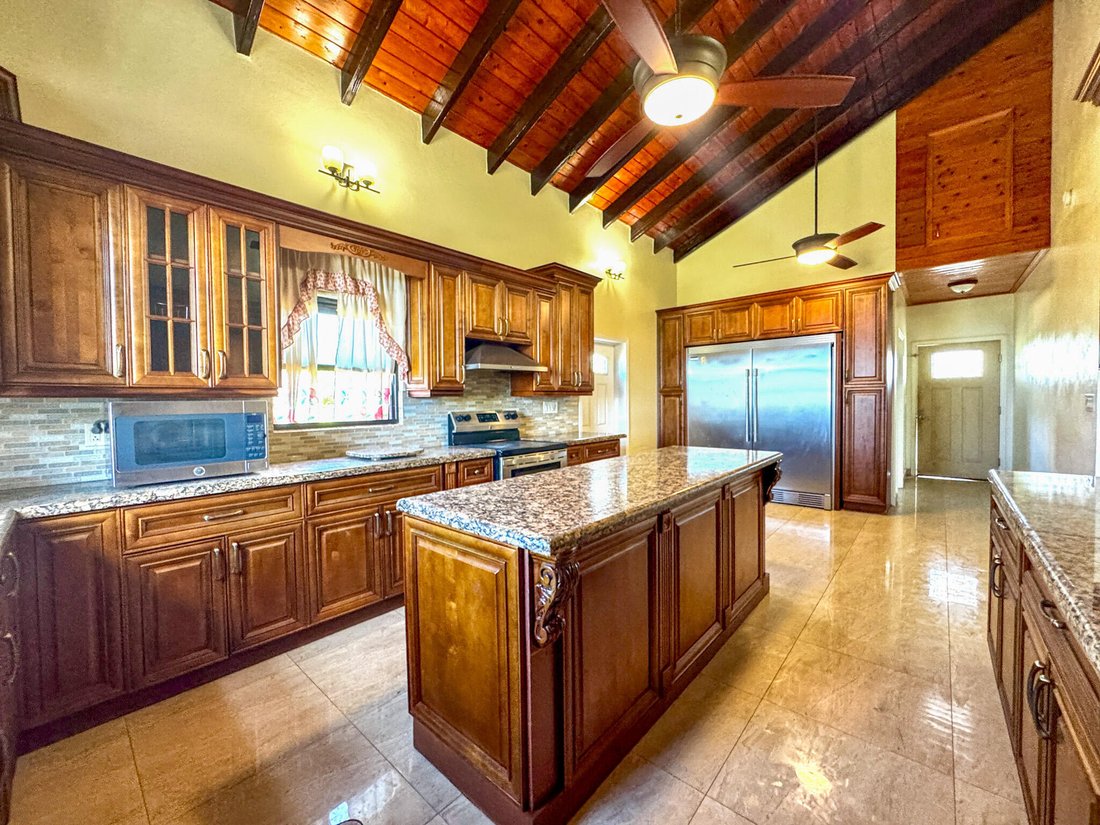 Single Family Home/House St. In Frederiksted, St. Croix, U.S. Virgin ...