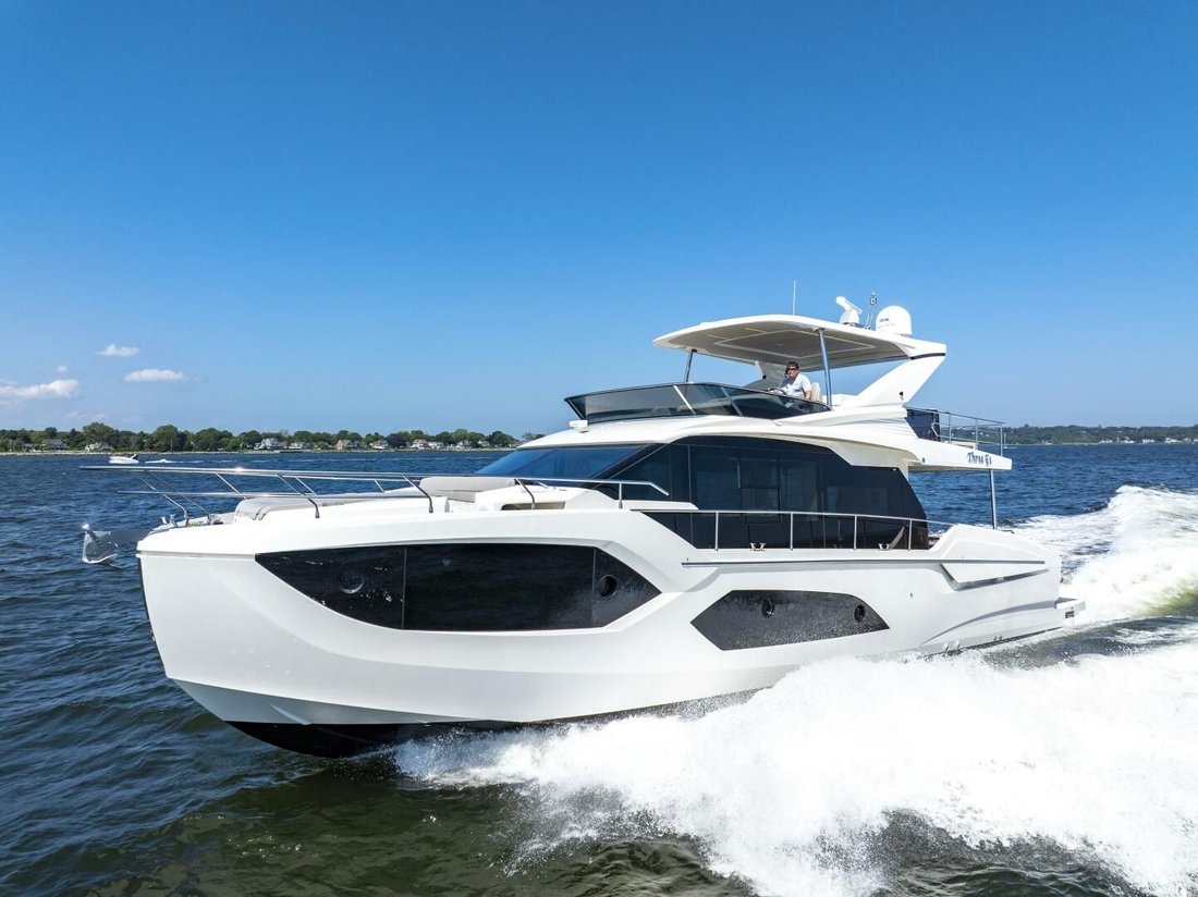 Absolute 60 Fly Prisma In United States For Sale (16162819)
