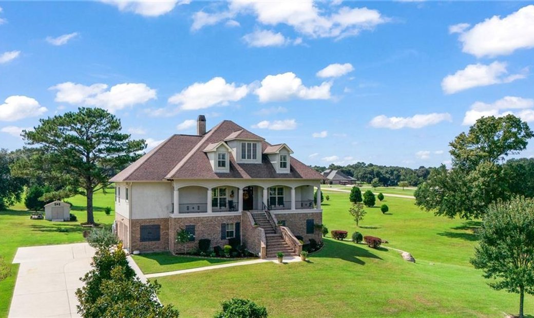 Residential Bush In Bush, Louisiana, United States For Sale (16167610)