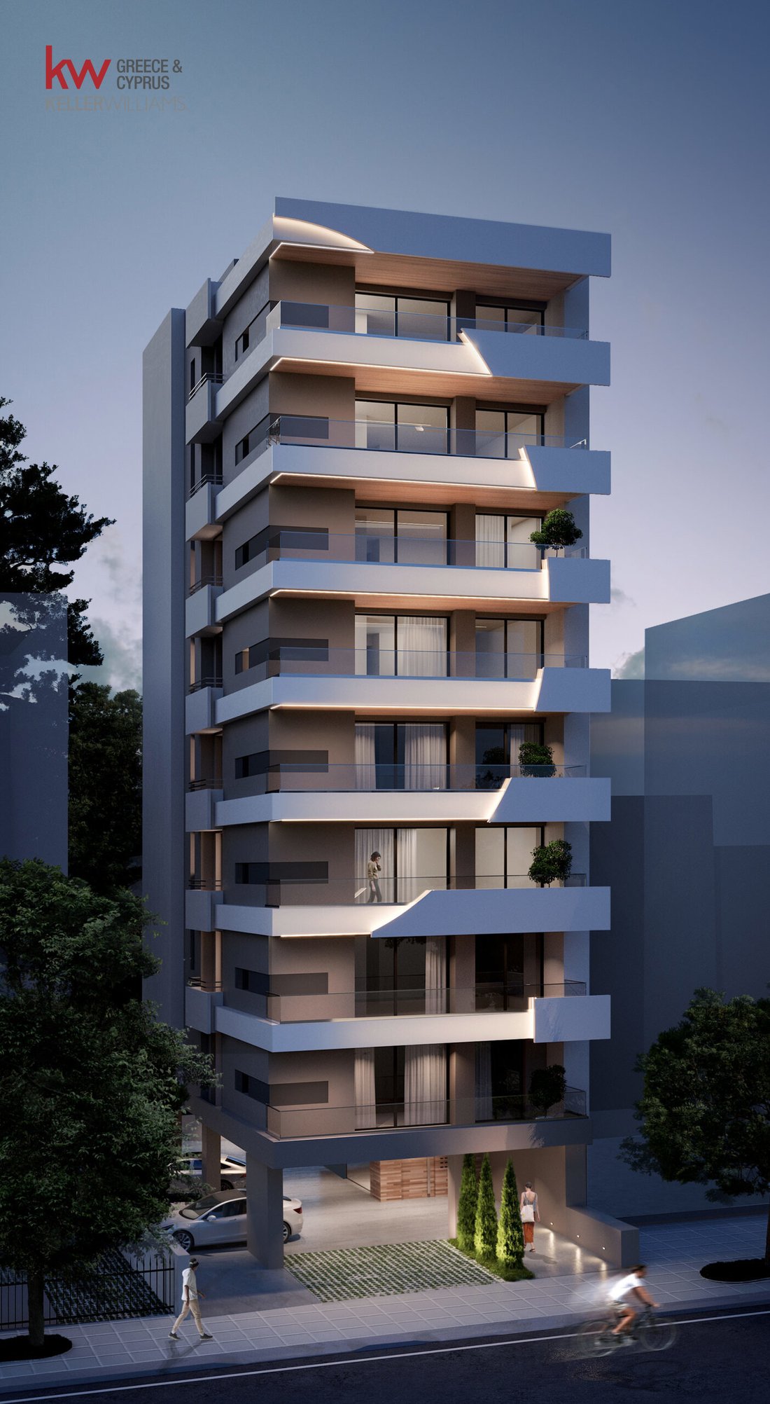 In Kalamaria Municipality, Decentralized Administration Of Macedonia ...