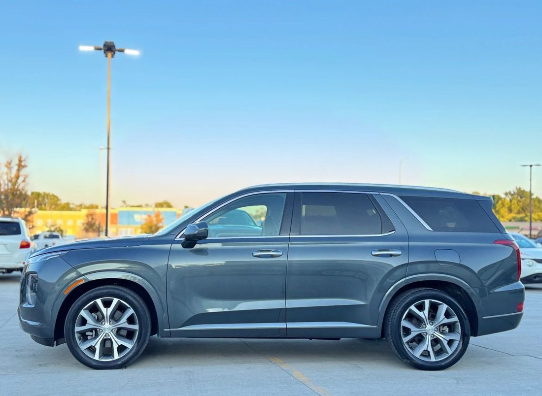 2022 Hyundai Palisade In Omaha, Ne, United States For Sale (16165483)