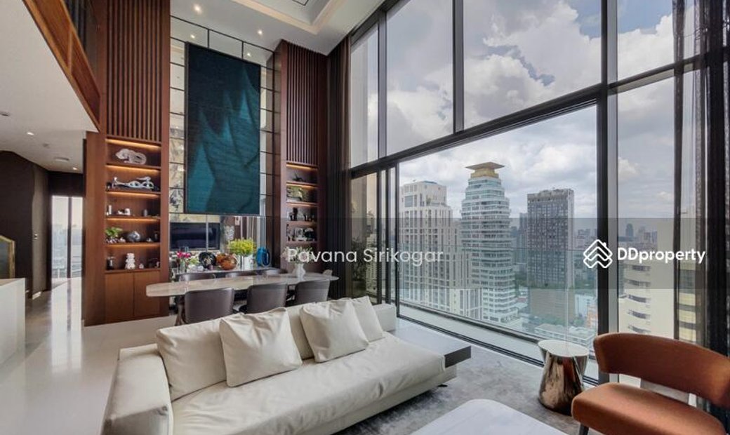 Vittorio 39, Bangkok In Bangkok, Krung Thep Maha Nakhon, Thailand For ...