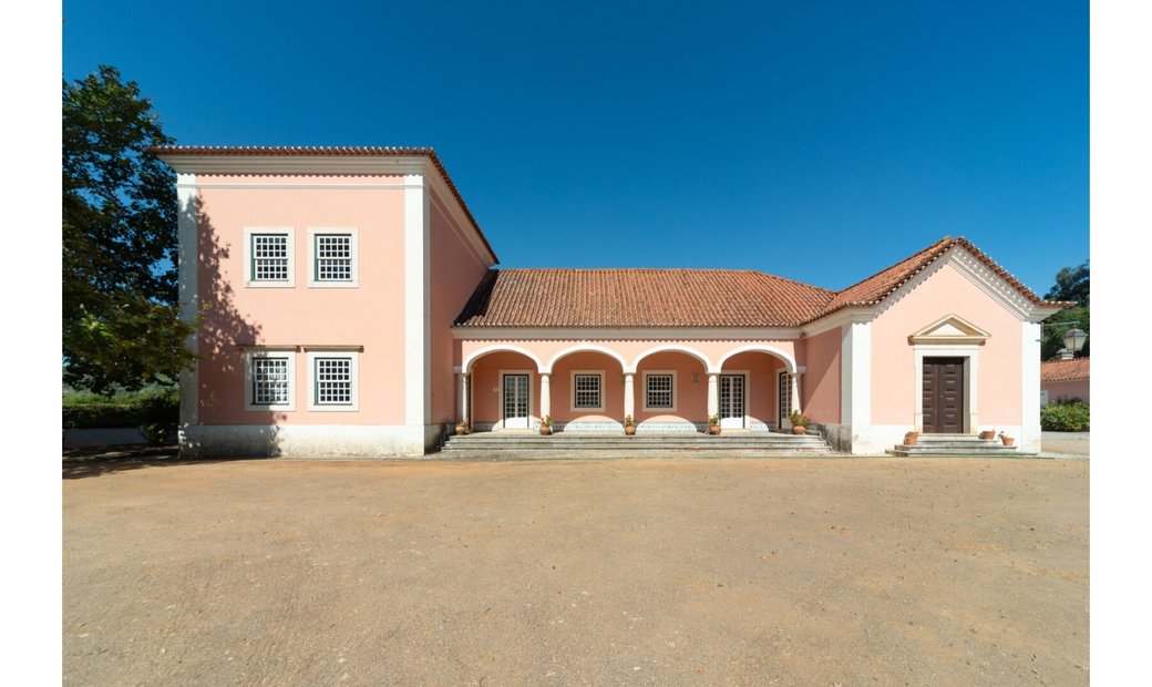Granja, Tradición, Naturaleza E Inversión A Menos De 1 Hora De En Ota ...