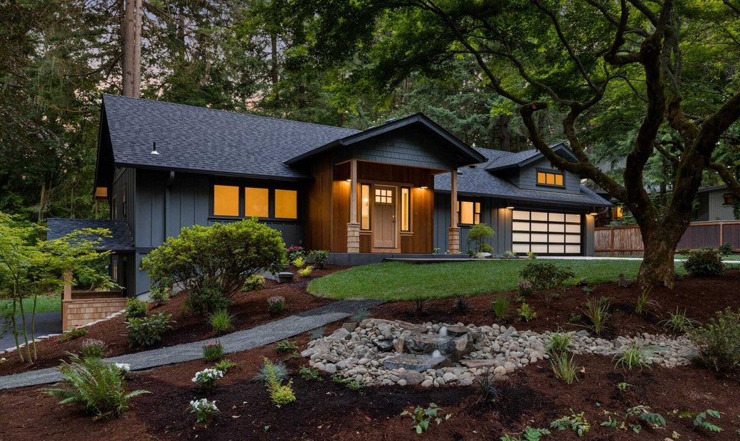 6260 Sw Miles Ct Portland, Or 97219 In Portland, Oregon, United States ...