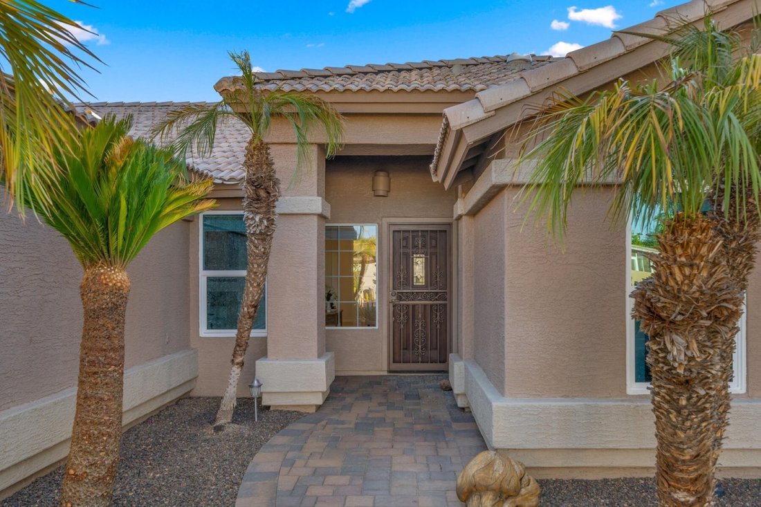 Pebblecreek Golf Resort In Goodyear, Arizona, United States For Sale ...