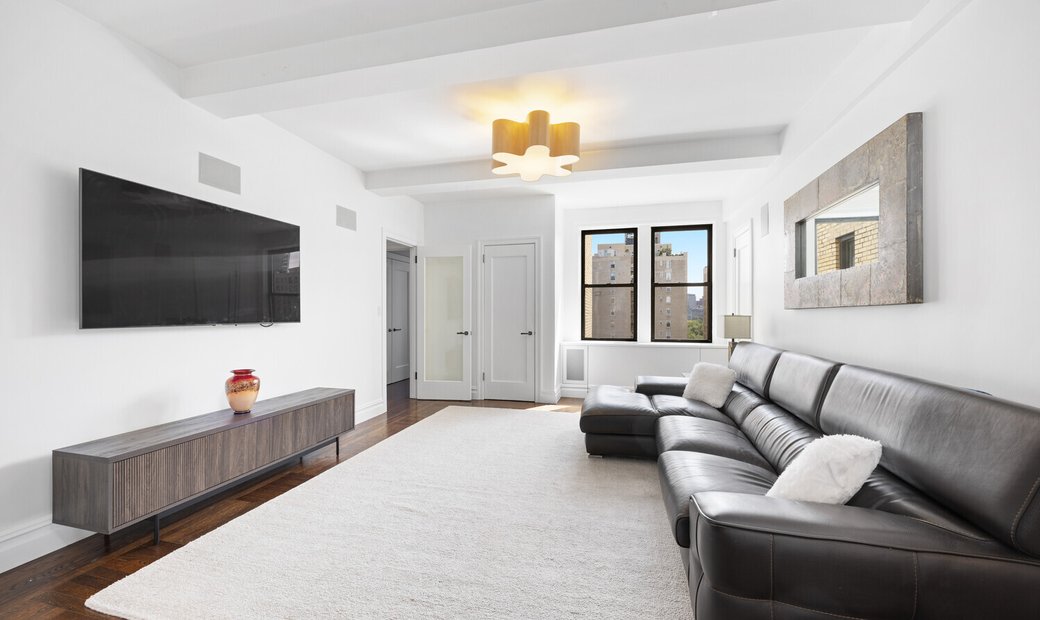 50 W 96 Th St, 11 A Upper West Side, En Nueva York, Nueva York, Estados ...