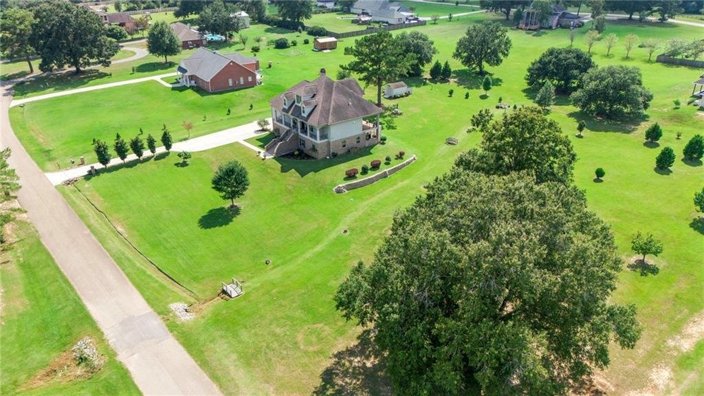 Residential Bush In Bush, Louisiana, United States For Sale (16167610)