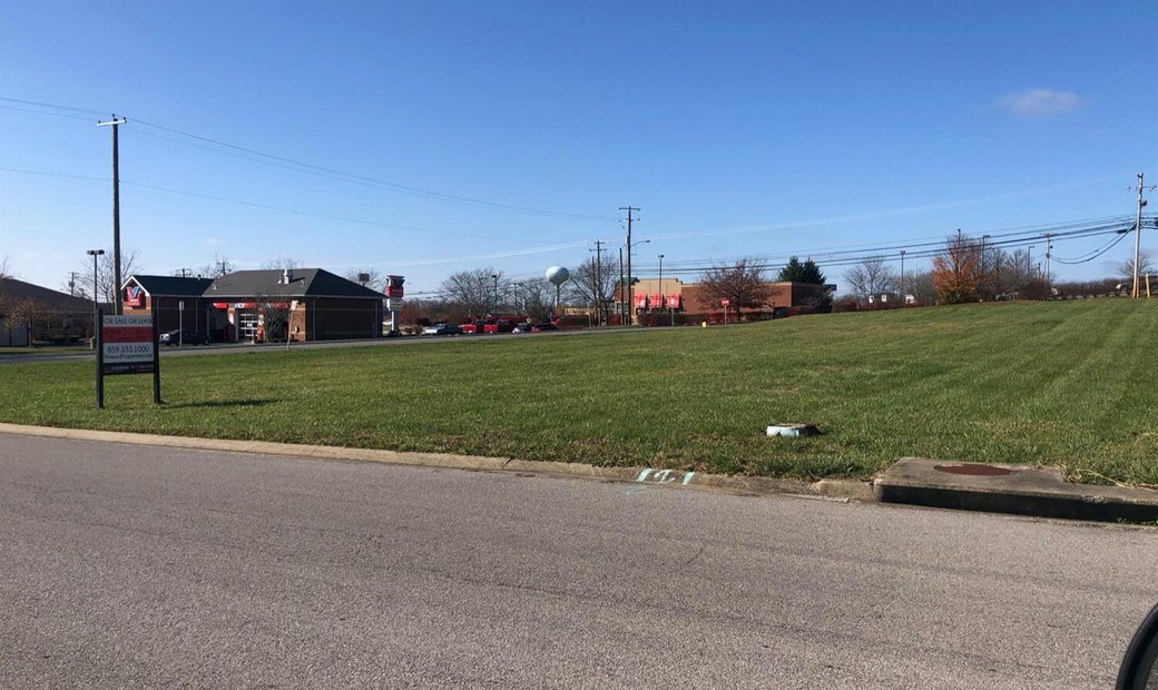 Lots And Land Georgetown In Georgetown, Kentucky, United States For ...