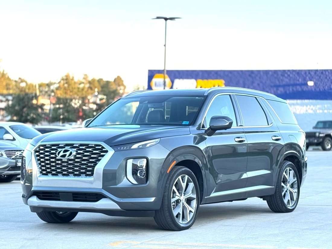 2022 Hyundai Palisade In Omaha, Ne, United States For Sale (16165483)