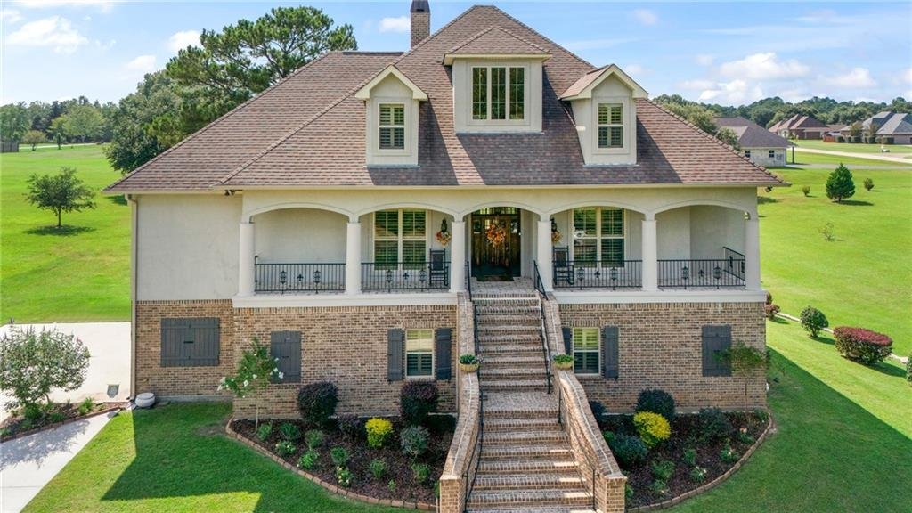 Residential Bush In Bush, Louisiana, United States For Sale (16167610)