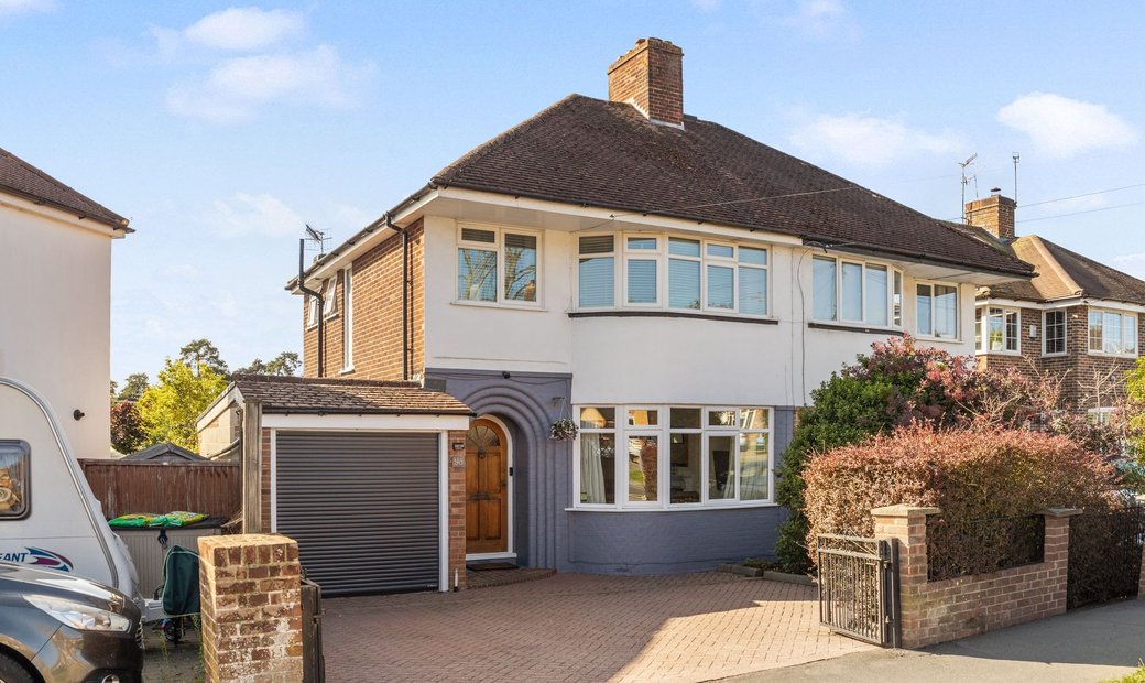 House Reigate In Reigate, England, United Kingdom For Sale (16165245)