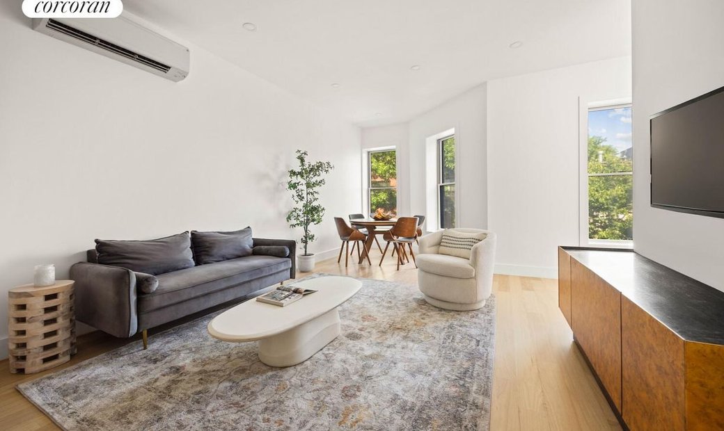 1230 Putnam Avenue 3, Brooklyn, Ny 11221 In New York, New York, United ...