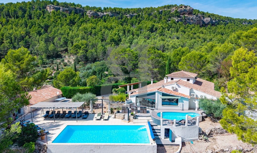 Région In L'isle Sur La Sorgue, Provence Alpes Côte D'azur, France For ...
