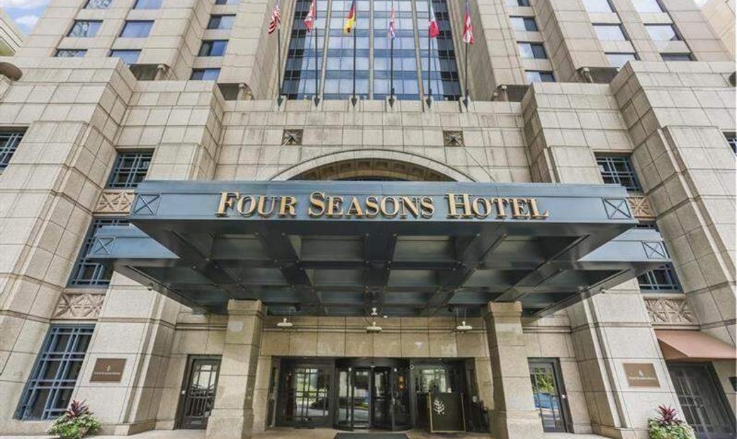 Exclusive Four Seasons Condo With Premier In Atlanta, Georgia, United ...