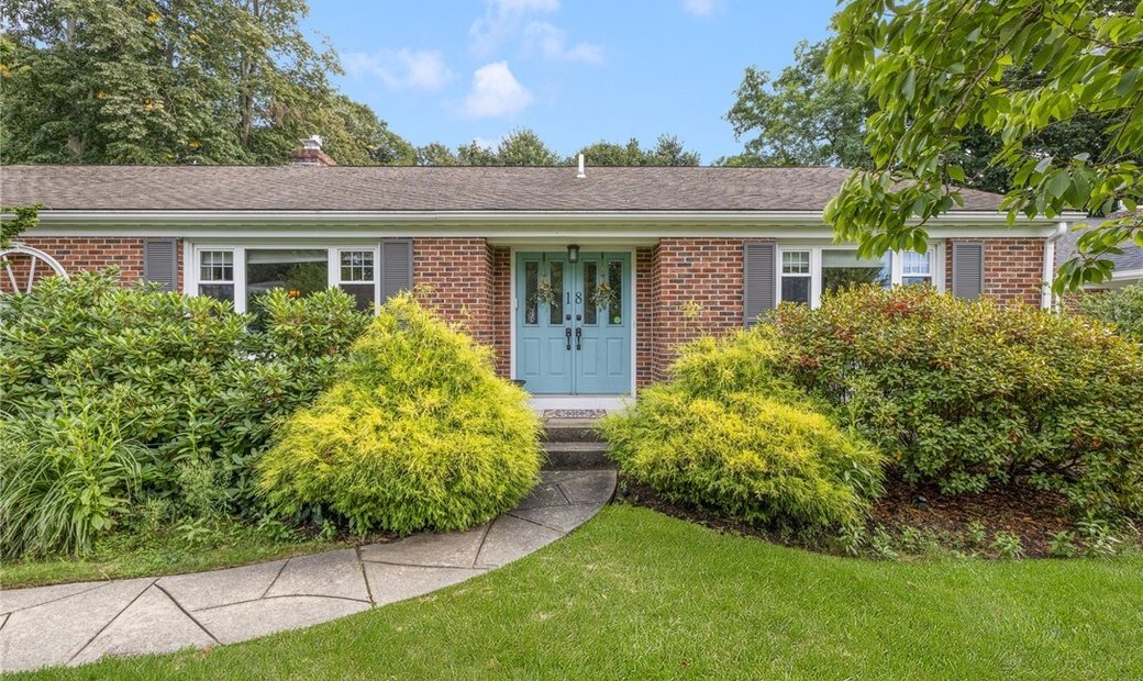 Residential Warren In Warren, Rhode Island, United States For Sale ...