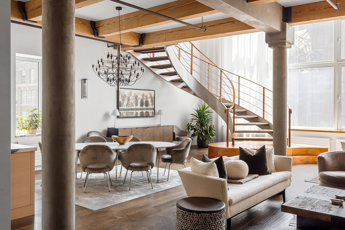 Condo New York In New York City, Ny, United States For Sale (16161213)