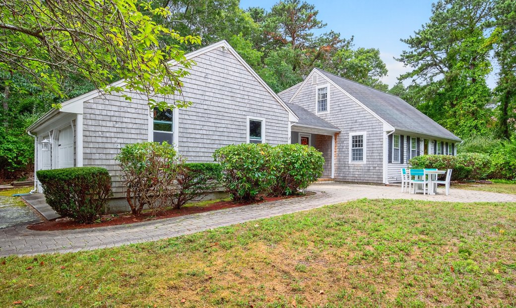 17 Nottingham Drive, Yarmouth Port, In Yarmouth, Massachusetts, United ...