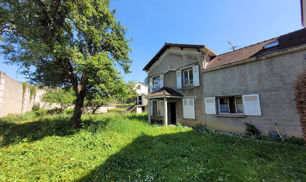 Maison Le Pecq Domaine De Grandchamp In Le Pecq, île De France, France ...