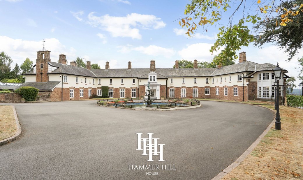 Hammer Hill House In Bewdley, England, United Kingdom For Sale (16115664)