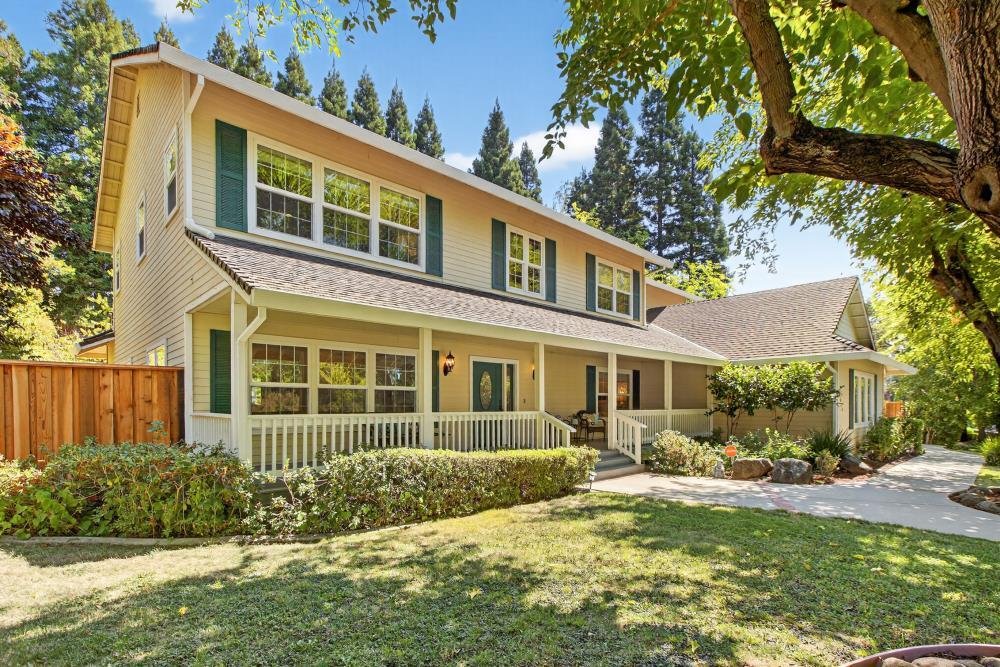 Residential Fair Oaks In Fair Oaks, California, United States For Sale ...