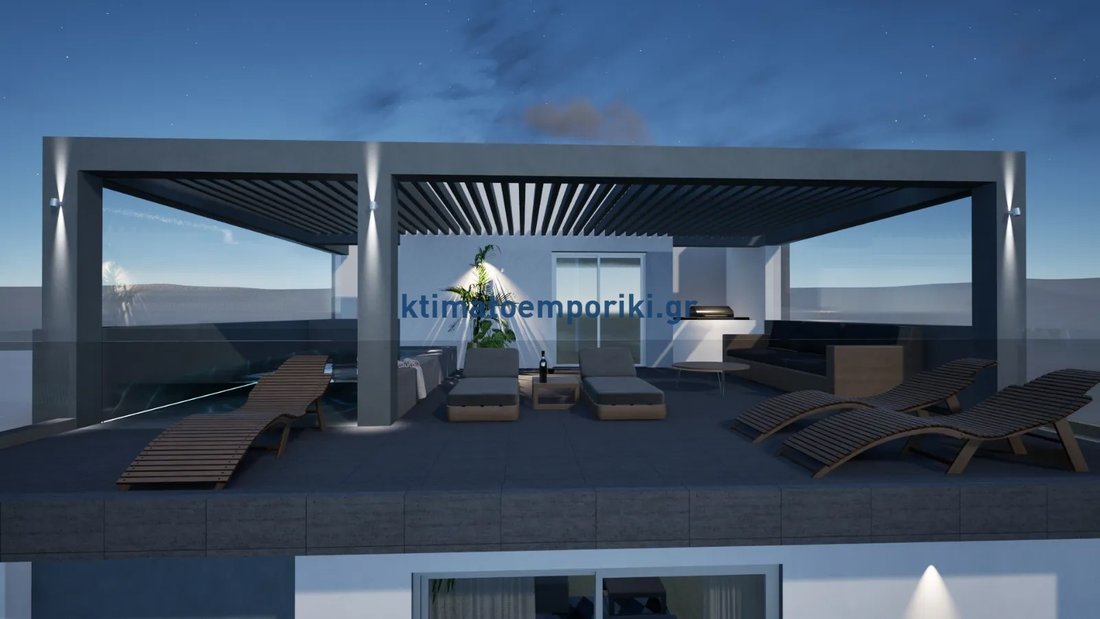 A4 11231 Golden In Neo Psychiko, Decentralized Administration Of Attica ...