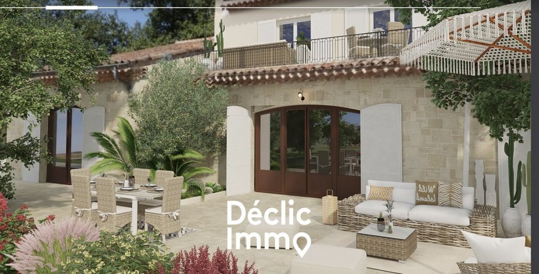 For Sale Apartment In In Mouans Sartoux, Provence Alpes Côte D'azur ...